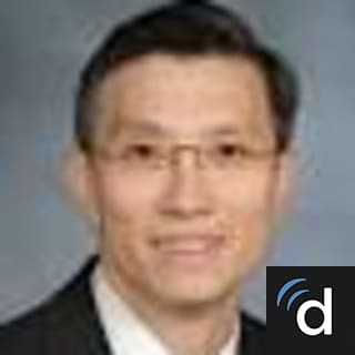 Dr. Louis Chung, MD | New York, NY | Internist | US News Doctors