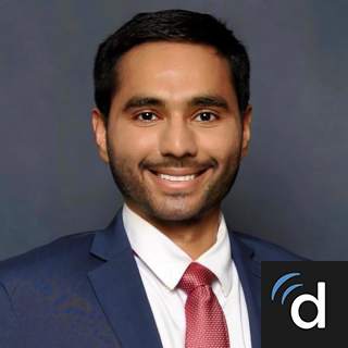 Dr. Mihir Ghetiya, MD | Birmingham, AL | General Surgeon | US News Doctors