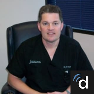 Dr. William T. Scott, MD | Orlando, FL | Obstetrician-Gynecologist | US ...