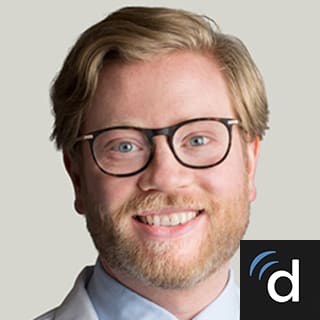 Dr. Luke Reynolds, MD | Chicago, IL | Urologist | US News Doctors