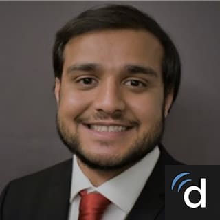 Dr. Asmar Ghani, MD | Orange, CA | Radiologist | US News Doctors