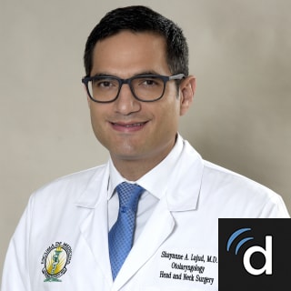 Dr. Shayanne A. Lajud Guerrero, MD | San Juan, PR | ENT ...