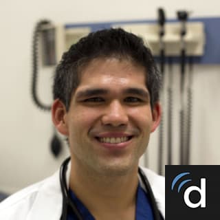 Dr. Evan A. Mosier, MD | Fontana, CA | Gastroenterologist | US News Doctors