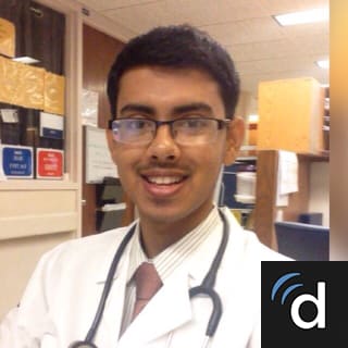 Dr. Aditya Pawaskar, MD – Vestal, NY | Rheumatology