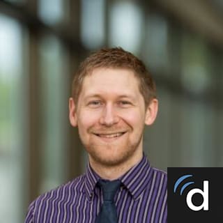 Dr. Bradley Stilger, MD | Ann Arbor, MI | Psychiatrist | US News Doctors