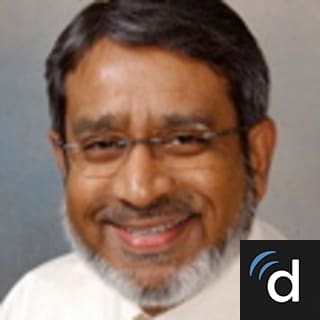 Dr. Mohammad Fareed, MD | Milwaukee, WI | Internist | US News Doctors