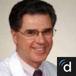 Dr. Anthony J. Gennaro, MD | Hasbrouck Heights, NJ | Internist | US ...