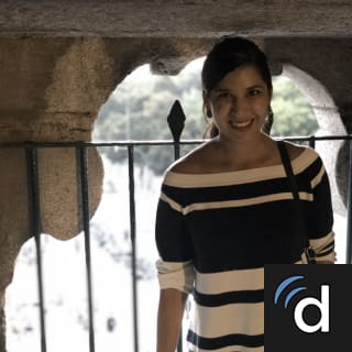 Dr. Pooja N. Pandit, MD | Annandale, VA | Pulmonologist | US News Doctors