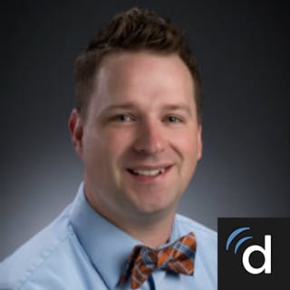 Dr. Trey Banbury, MD – Missoula, MT | Anesthesiology