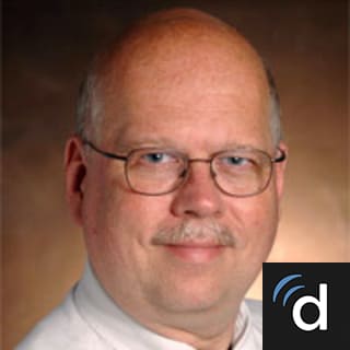 Dr. Michael Vossmeyer, MD – Cincinnati, OH | Pediatrics