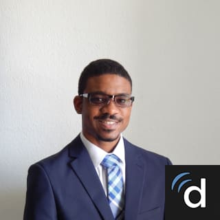 Dr. Doran Joseph, MD | Shreveport, LA | Internist | US News Doctors