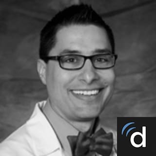 Dr. Justin Hamrick, MD | San Diego, CA | Anesthesiologist | US News Doctors