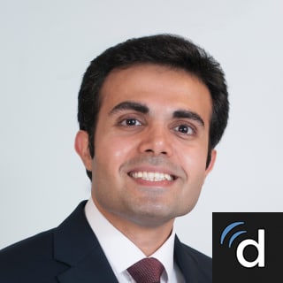 Dr. Alireza Ghajar, MD | East Carolina University, NC | Cardiologist ...