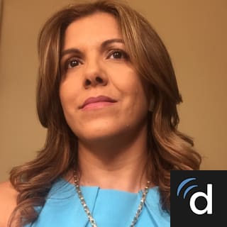 Dr. Alicia M. Rangel Ramirez, MD | Miami, FL | Internist | US News Doctors