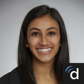 Dr. Trishna Dave, MD | Philadelphia, PA | Emergency Medicine Physician ...
