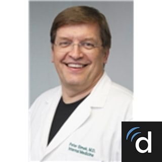 Dr. Peter Simek, MD – Plantation, FL | Emergency Medicine