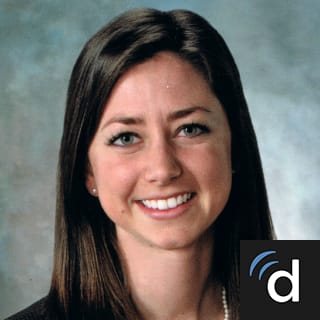 Dr. Emily Przybylowski, MD – Durham, NC | Emergency Medicine