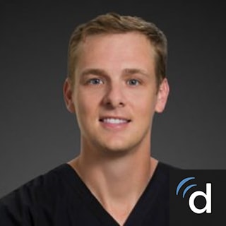 Dr. Andrew Patton, MD – Shreveport, LA | Orthopaedic Surgery
