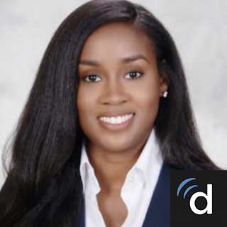 Dr. Chantelle Collins, MD – New Orleans, LA | General Surgery