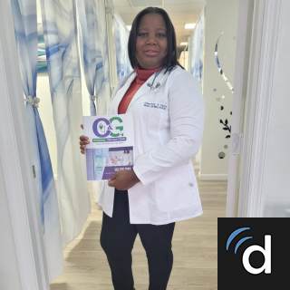 Charline J. Valcin (Valcin), NP | West Palm Beach, FL | Family Nurse ...