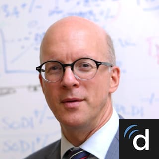 Dr. Neil A. Shneider, MD | New York, NY | Neurologist | US News Doctors