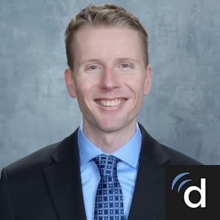 Dr. Marc Bozych, DO | Columbus, OH | Anesthesiologist | US News Doctors