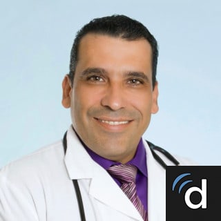 Dr. Juan Fernandez, MD – Miami, FL | Internal Medicine