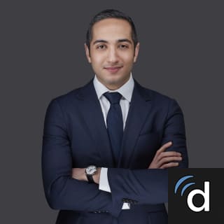Dr. Saba Motakef, MD | Anaheim, CA | Plastic Surgeon | US News Doctors