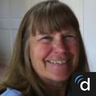 Dr. Elizabeth Patterson, MD | Ojai, CA | Emergency Medicine Physician ...