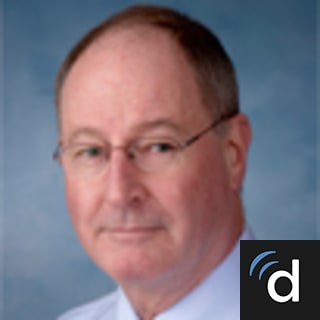 Dr. John M. Luber, MD | Tacoma, WA | Thoracic Surgeon | US News Doctors