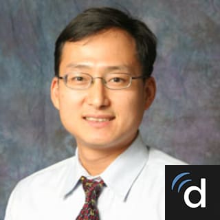 Dr. James W. Kim, MD | Lawrence, KS | Gastroenterologist | US News Doctors