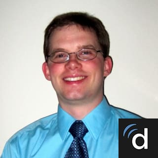 Dr. Matthew P. Thorpe, MD | Chapel Hill, NC | Radiologist | US News Doctors