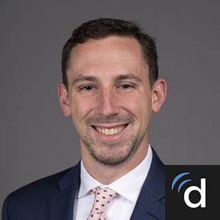 Dr. John Wright, MD – St. Louis, MO | Resident Physician