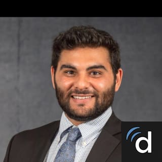 Dr. Omar Masarweh, MD | Kissimmee, FL | Resident Physician | US News ...