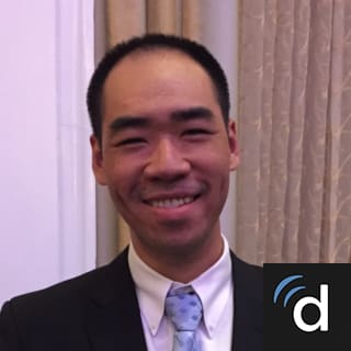 Dr. Benjamin Chan, DO – Phoenixville, PA | Family Medicine