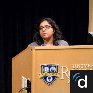 Dr. Meenal Sharma, MD – Rochester, NY | Pathology