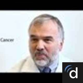Dr. Joseph T. Ruggiero, MD | New York, NY | Oncologist | US News Doctors