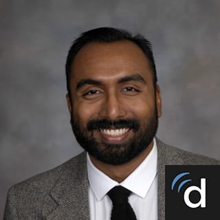 Dr. Rohit K. Mukherjee, MD | Los Angeles, CA | Psychiatrist | US News ...