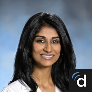 Dr. Preethi Ramchand, MD | Bryn Mawr, PA | Neurologist | US News Doctors