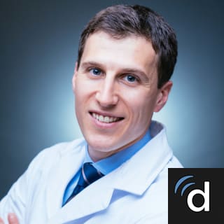 Dr. Zachary B. Rodgers, MD | Doylestown, PA | Cardiologist | US News ...
