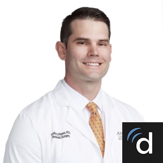 Dr. Wesley Mayes, MD | Pensacola, FL | Orthopedist | US News Doctors