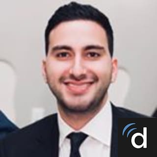 Dr. Cameron S. Sikavi, MD | Los Angeles, CA | Gastroenterologist | US ...