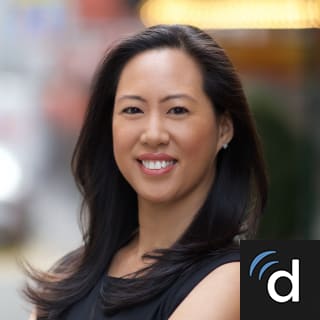 Dr. Jennifer Toh, MD – New York, NY | Allergy & Immunology