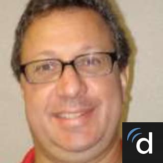 Dr. Howard Weiss, DO – Jacksonville, FL | Physical Medicine/Rehab