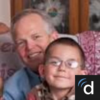 Dr. Dale Guthrie, MD – Mesa, AZ | Pediatrics