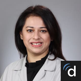 Dr. Ammara Aziz, MD | Arlington Heights, IL | Endocrinologist | US News ...