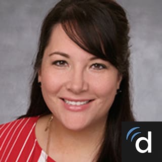 Dr. Ashley R. Northcutt, MD | Fort Sam Houston, TX | General Surgeon ...