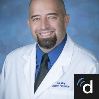 Dr. Daniel B. May, DO – Fort Lauderdale, FL | Other MD/DO