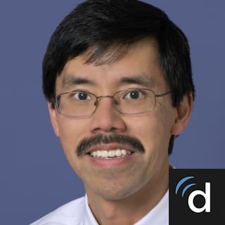 Dr. Gary Lee, MD – Fremont, CA | Geriatrics