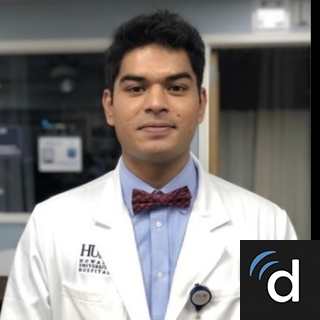 Dr. Mazhar Khalid, MD – Washington, DC | Other MD/DO